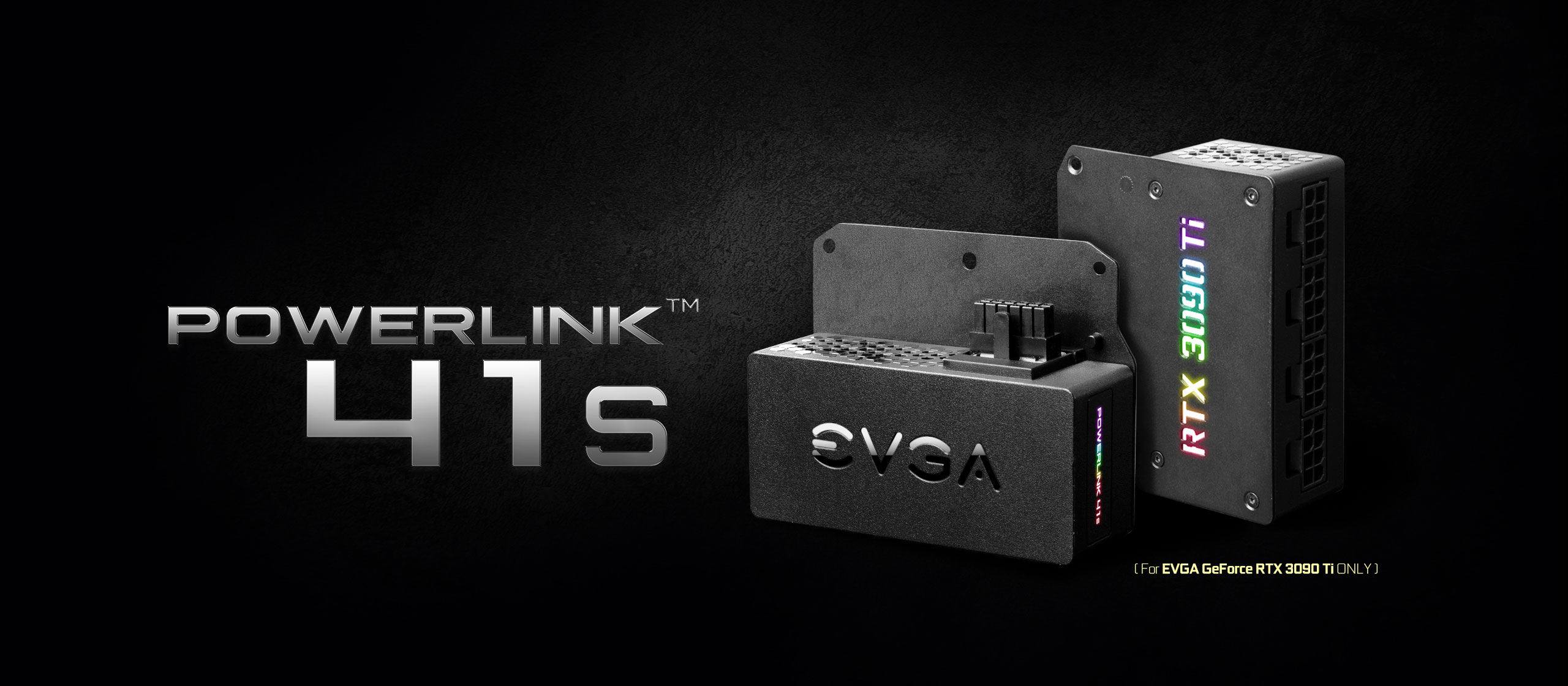EVGA Articles EVGA PowerLink 41s