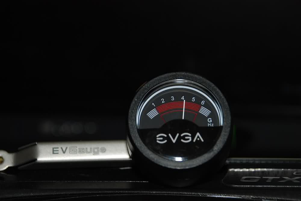 EVGA FAQ - How does the ECP and EVGuage work on the EVGA P67 Motherboard?