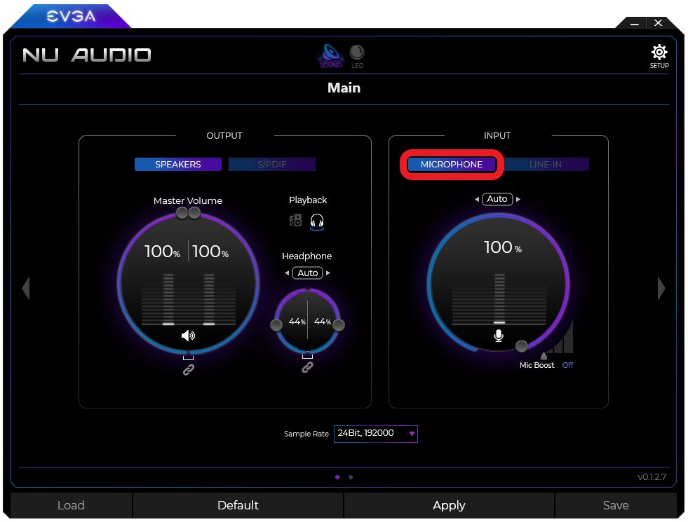 EVGA FAQ - I’ve installed everything, but audio is playing out of ...