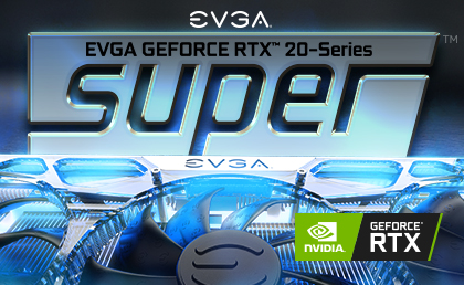EVGA - Intelligent Innovation - Official Website