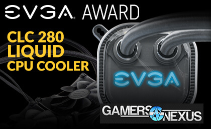 EVGA - Intelligent Innovation - Official Website