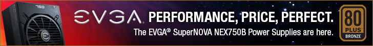 EVGA - Intelligent Innovation - Marketing