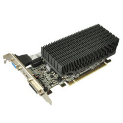 EVGA - Product Specs - EVGA GeForce GT 610