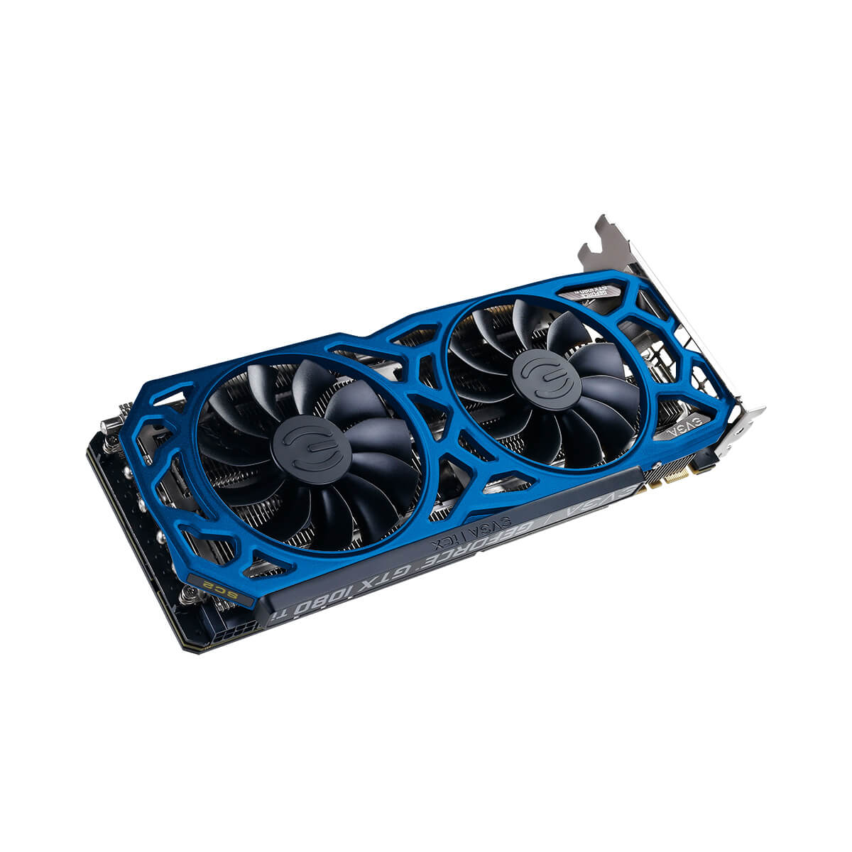 EVGA - Products - EVGA GeForce GTX 1080 Ti SC2 ELITE GAMING BLUE, 11G ...