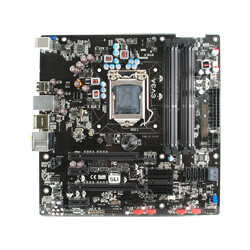 EVGA - Product Specs - EVGA P55 V