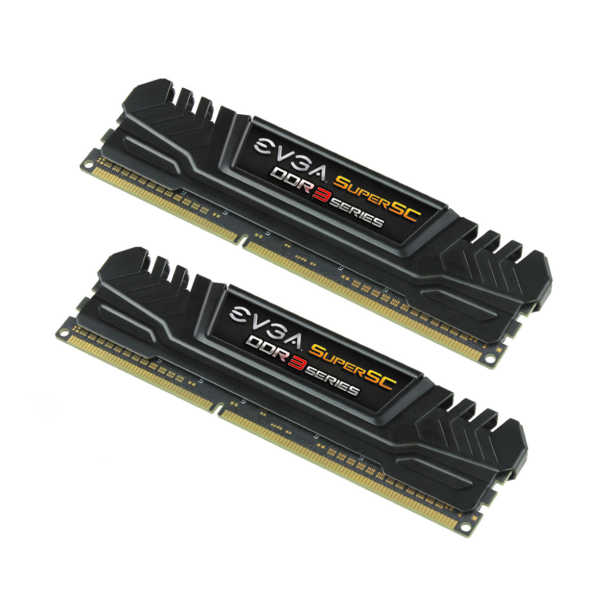 EVGA - Products - EVGA DDR3, 2400MHz, 16GB, Dual Channel (2x8GB), XMP 1 ...
