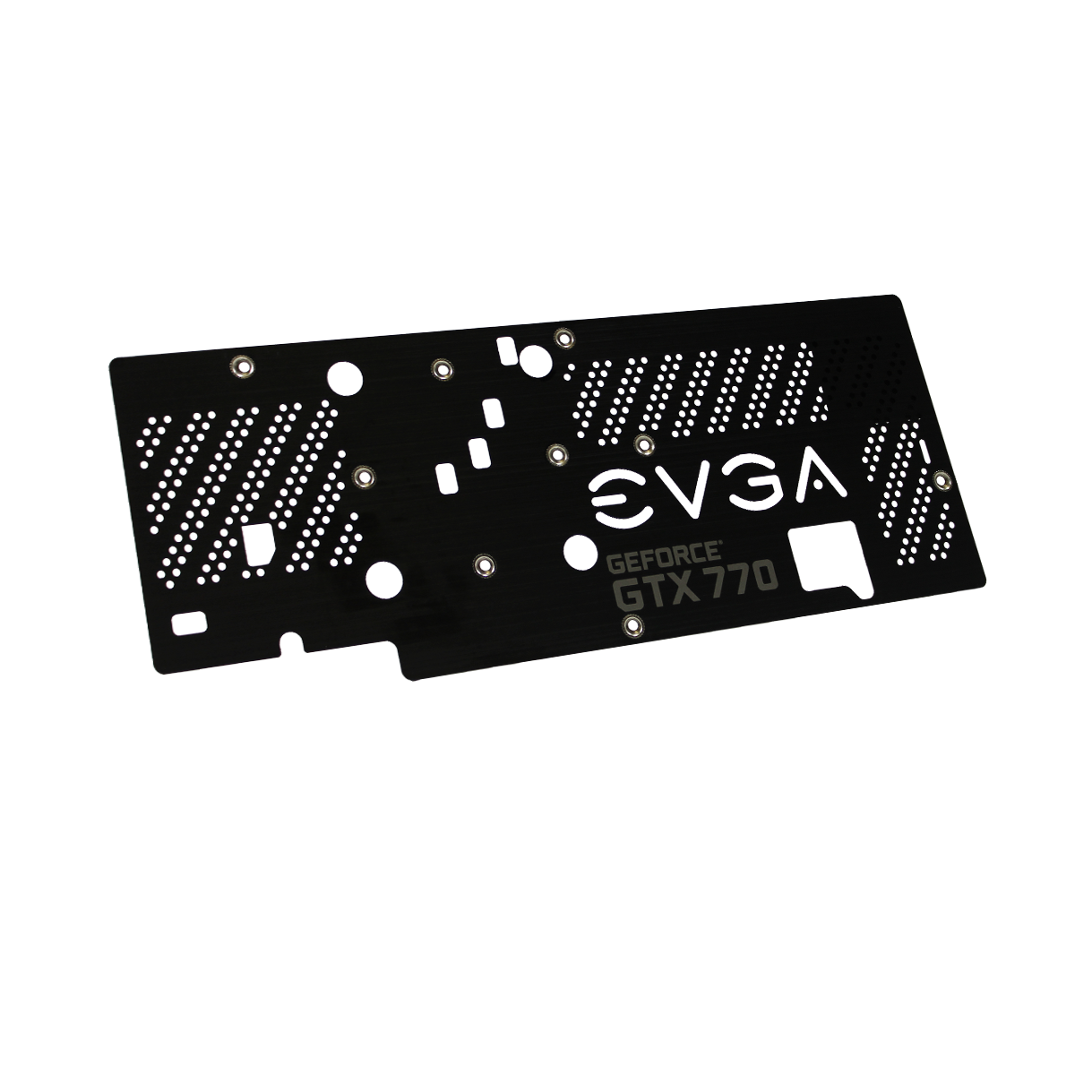 EVGA - Intelligent Innovation - Marketing