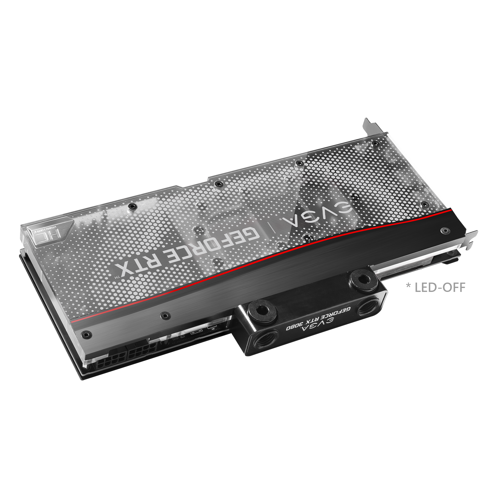 EVGA - Products - EVGA GeForce RTX 3080 XC3 ULTRA HYDRO COPPER GAMING ...