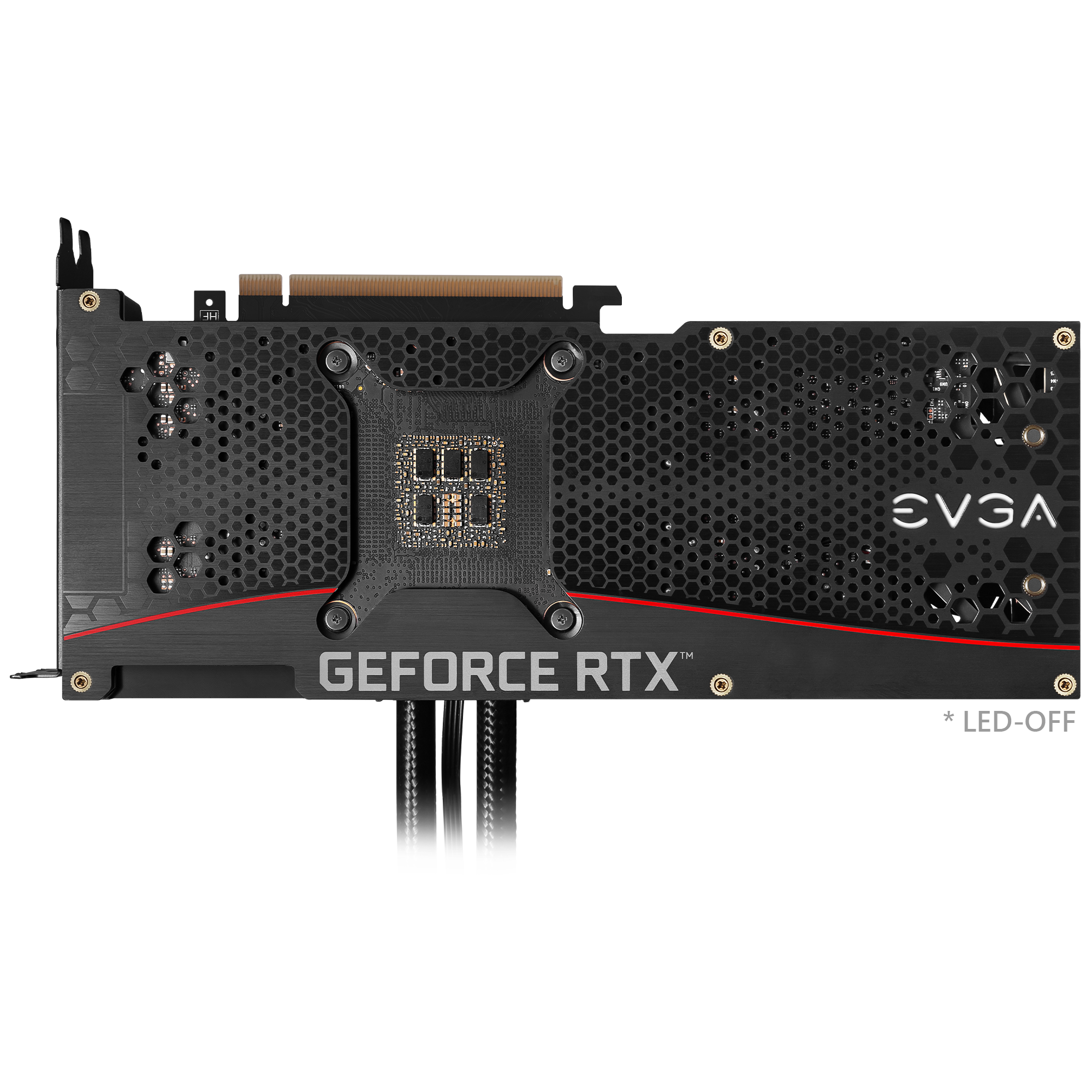 EVGA TW EVGA GeForce RTX 3080 Ti XC3 ULTRA HYBRID GAMING 12G EVGA TW EVGA GeForce RTX 3080 Ti XC3 ULTRA HYBRID GAMING 12G