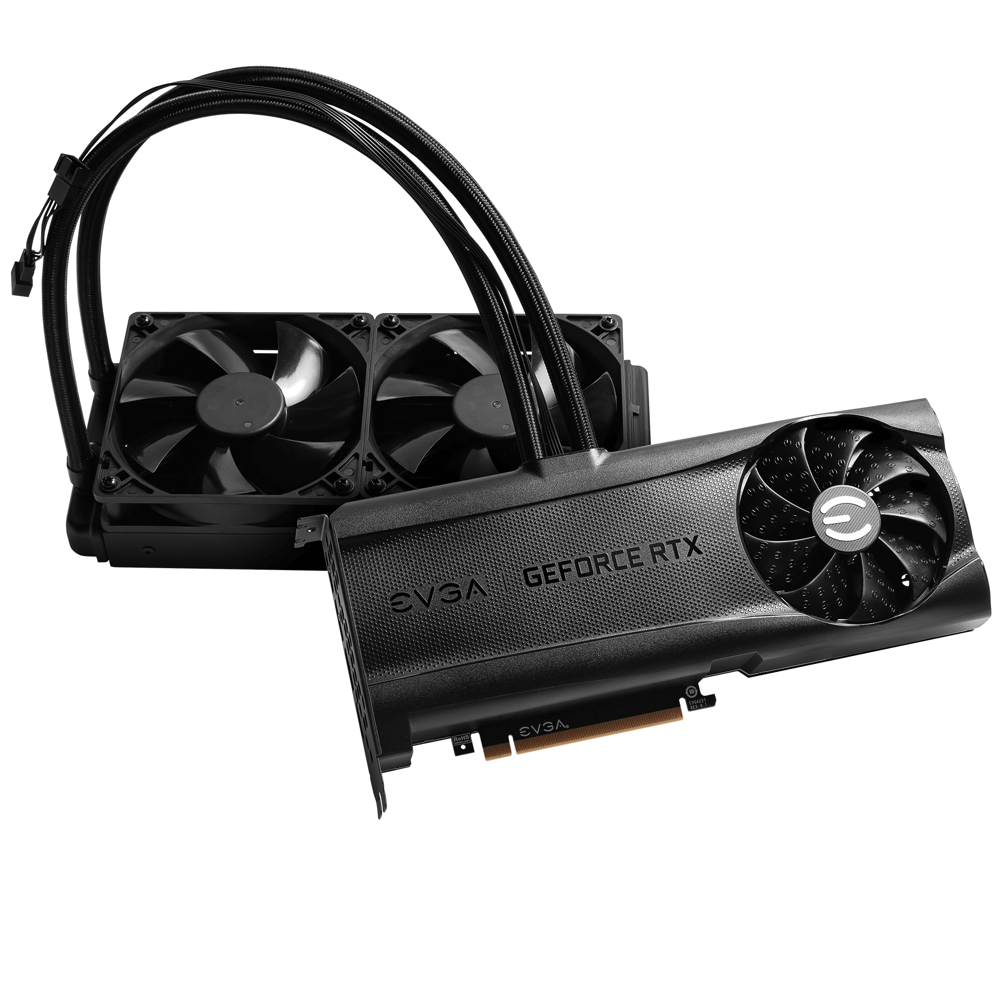 Reseller EVGA 3090 XC3 Ultra Hybrid Watercooled R44999 Nvidia Reseller EVGA 3090 XC3 Ultra Hybrid Watercooled R44999 Nvidia