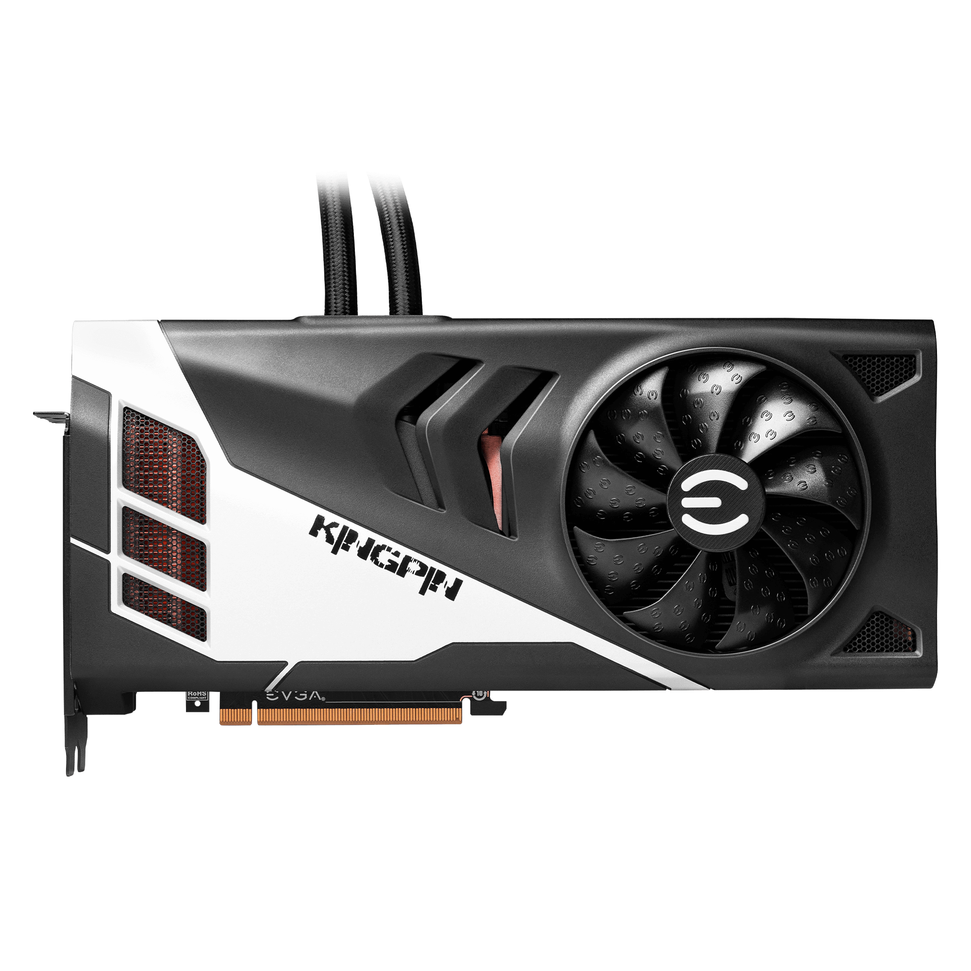 EVGA - Products - EVGA GeForce RTX 3090 Ti K|NGP|N HYBRID GAMING, 24G ...