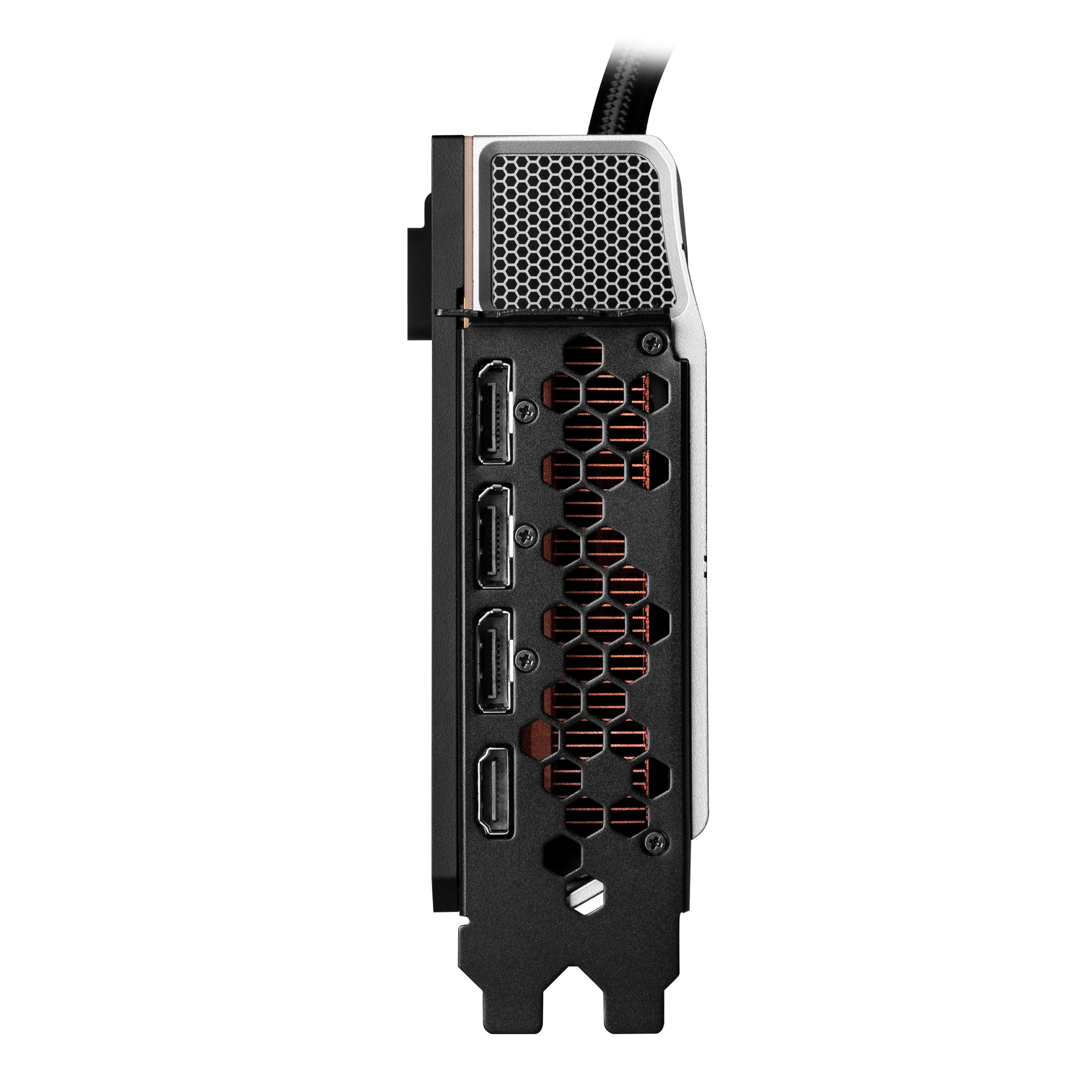 EVGA - Products - EVGA GeForce RTX 3090 Ti K|NGP|N HYBRID GAMING + EVGA ...