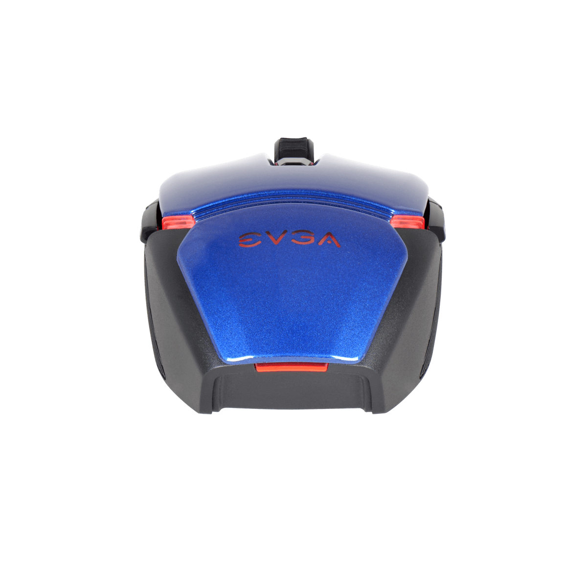 EVGA - Products - EVGA TORQ X3L Gaming Mouse, Customizable, 5000 DPI, 5 ...