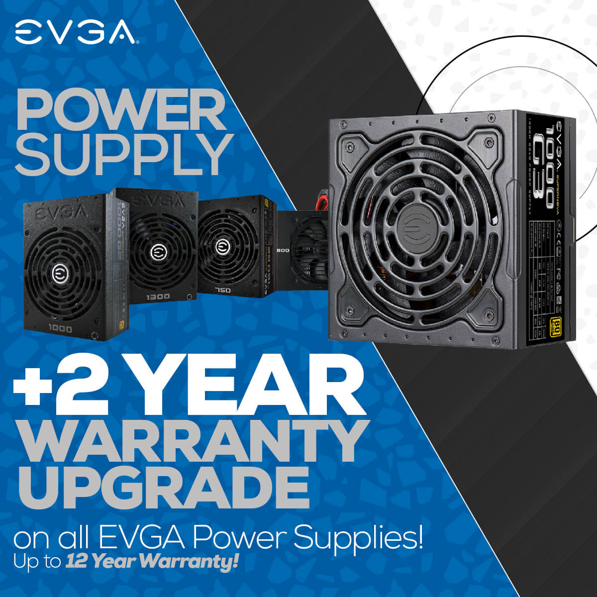 EVGA - DE - Artikels - Garantie Erweiterungs Promotion