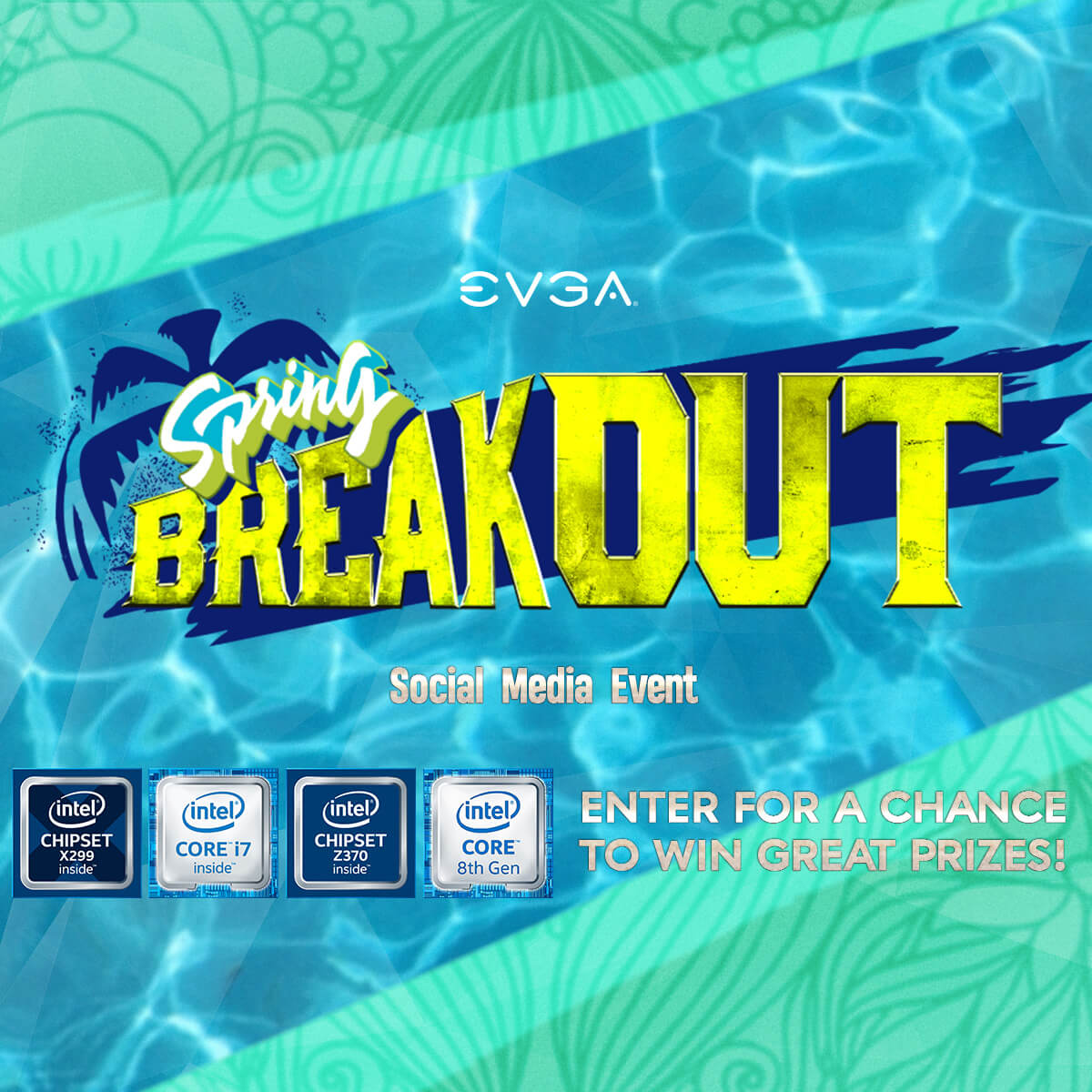 EVGA Articles Spring BreakOut Social Media Event evga-articles-spring-breakout-social-media-event