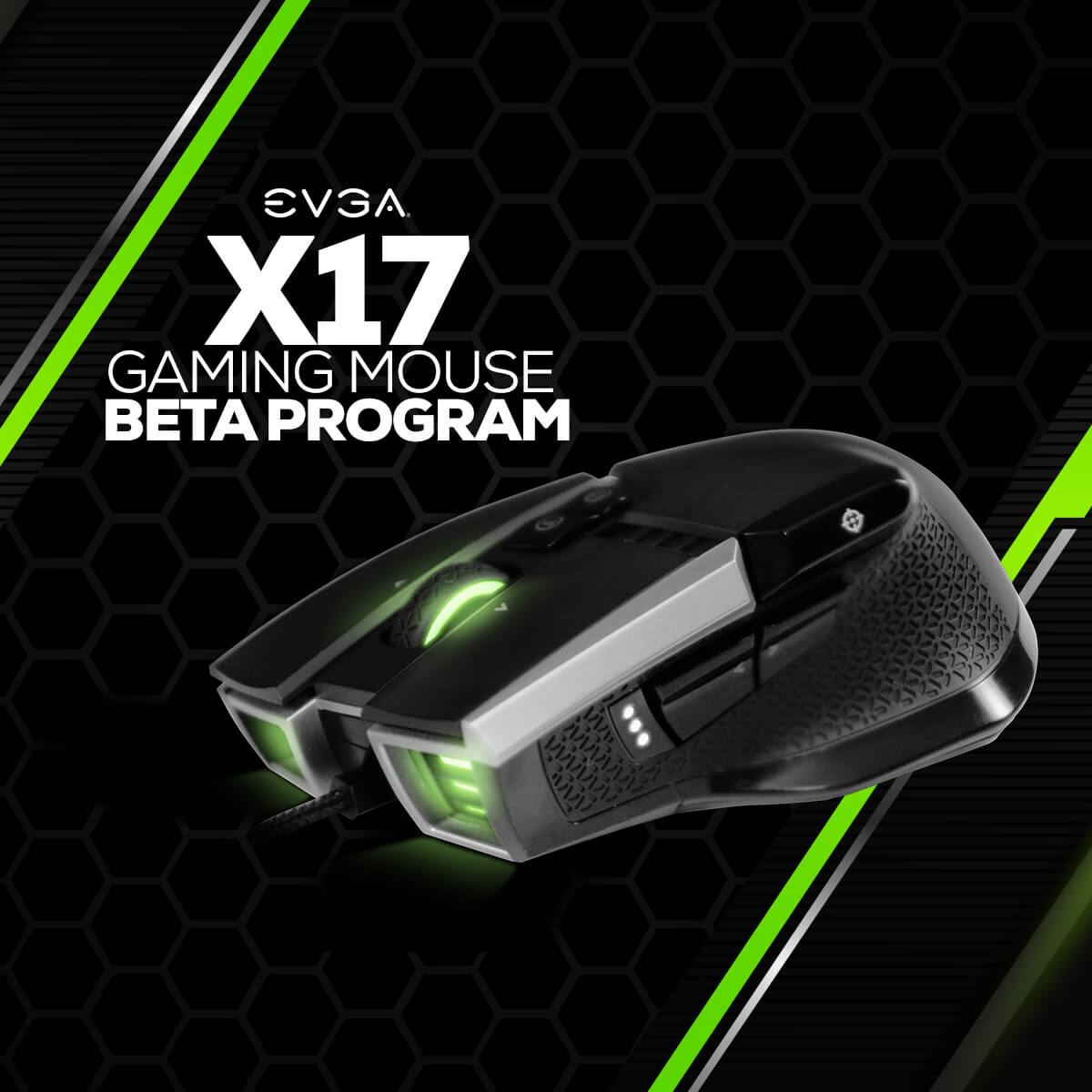 EVGA - Articles - EVGA X17 Promo
