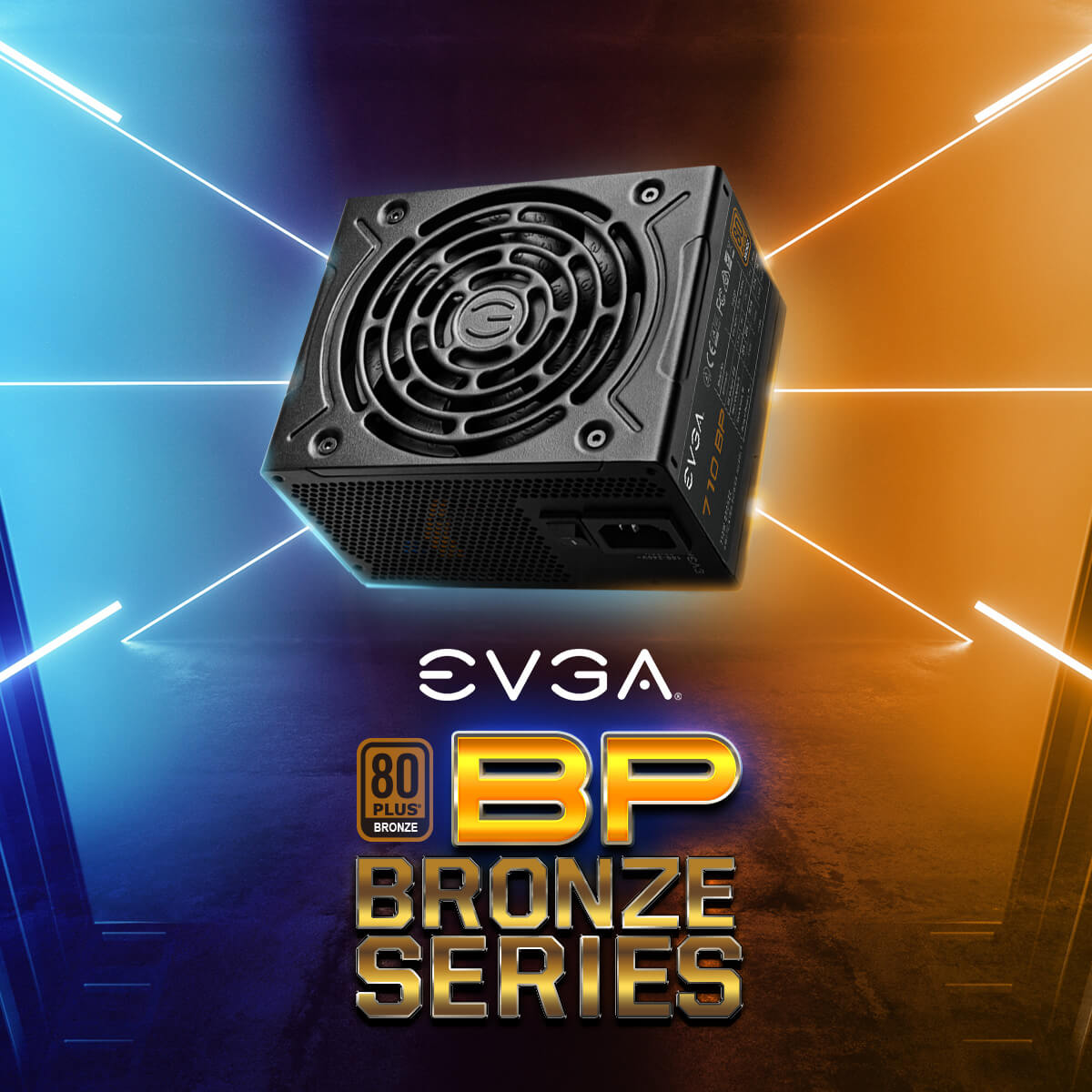 EVGA - Articles - EVGA BP PSU