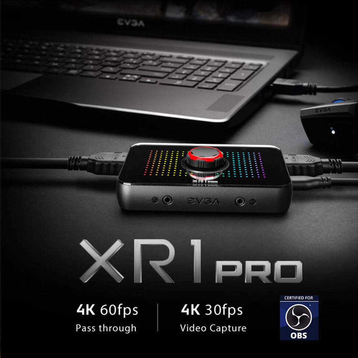 EVGA - Articles - EVGA XR1 PRO