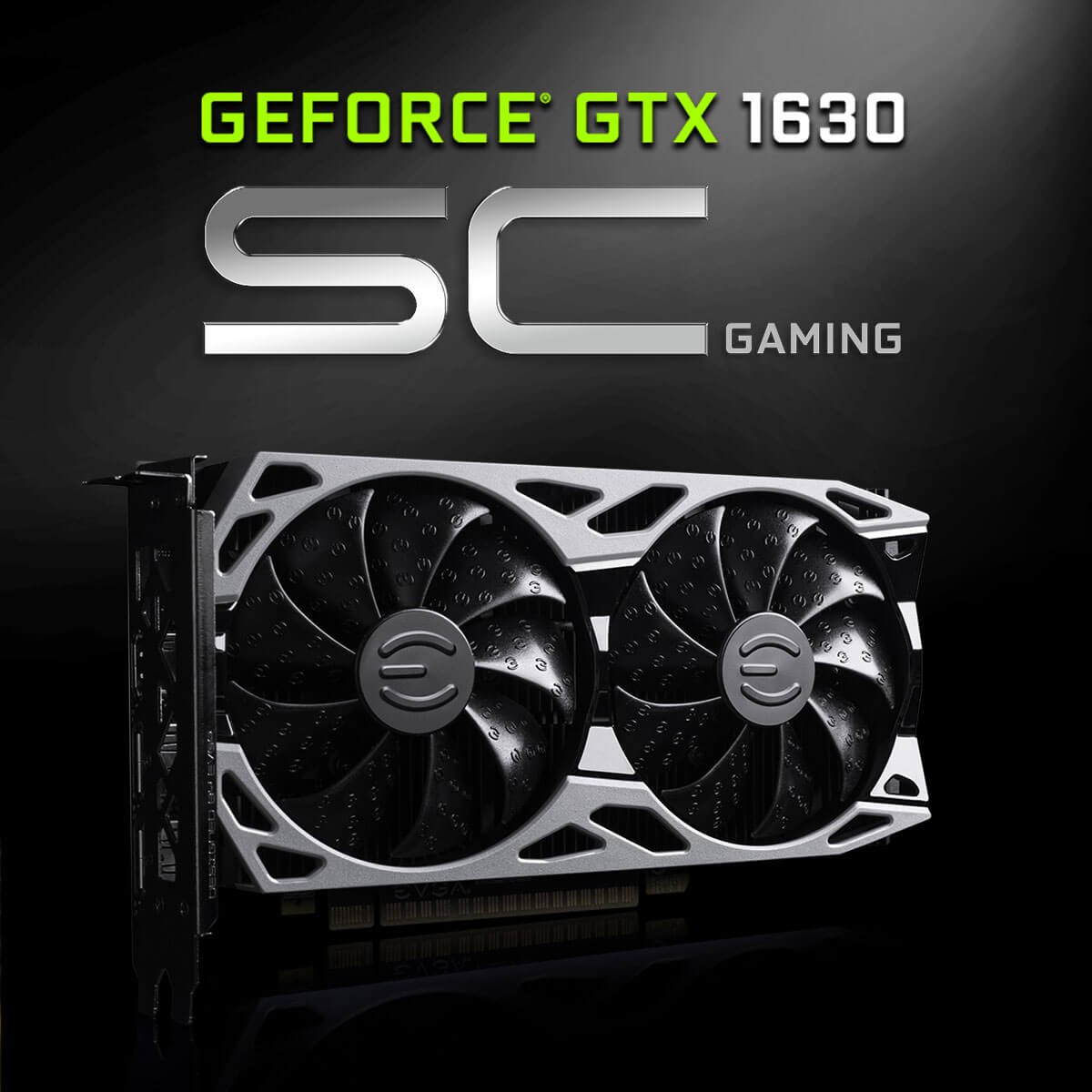 EVGA - Articles - EVGA GTX 1630